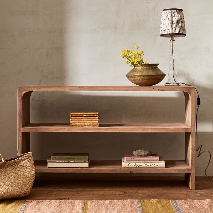 Zante Console Table | Greenrow