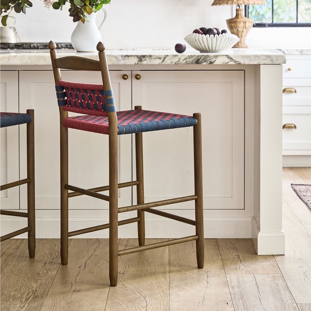 Dakota Counter Stool | Greenrow