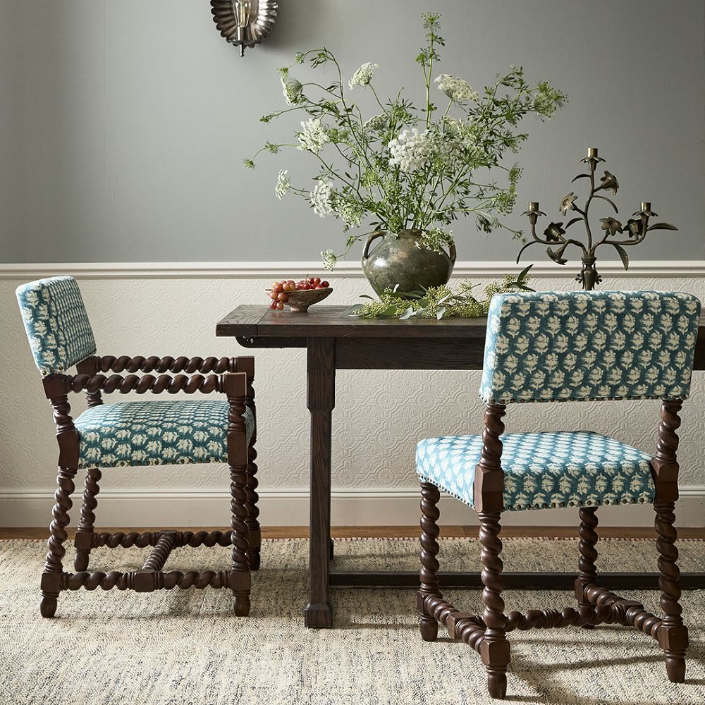 Elowin Dining Chair | Greenrow
