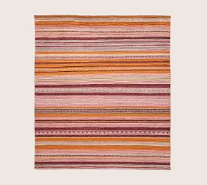 Zaria Hand-Knotted Rug | Greenrow