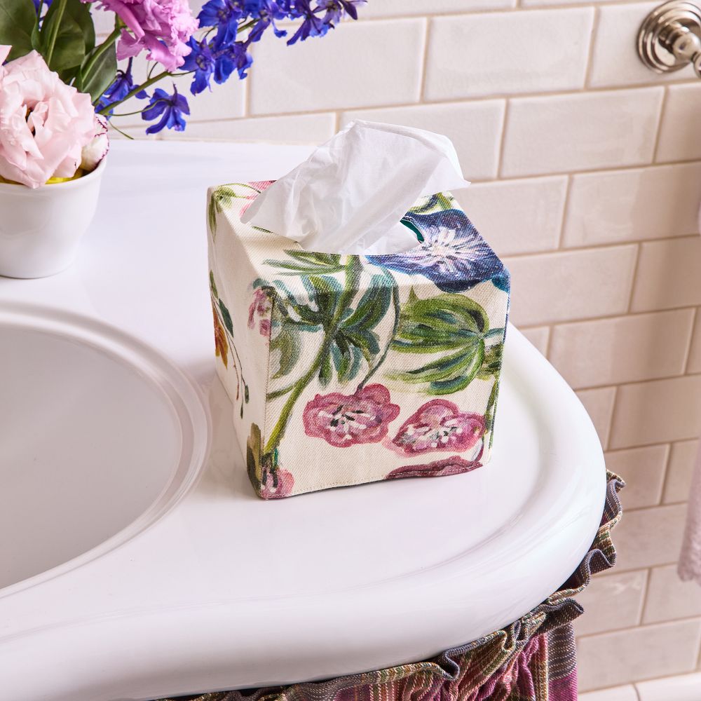 Tissue Box Cover | Greenrow